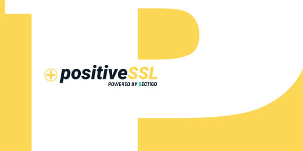 Cheap PositiveSSL at $6.9/year. Buy/Renew Comodo PositiveSSL